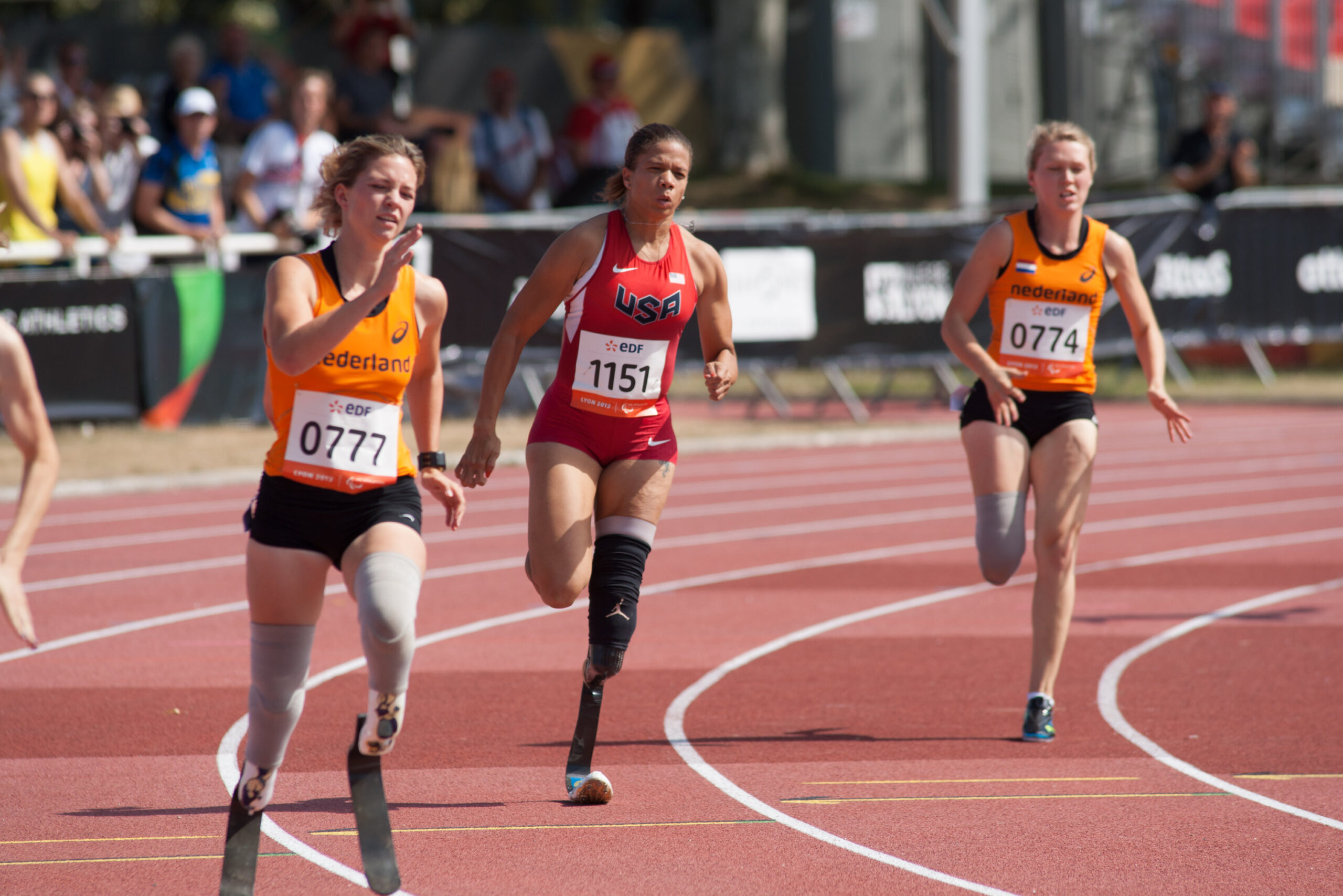 The Role of Speed and Agility Training in Athlete Development