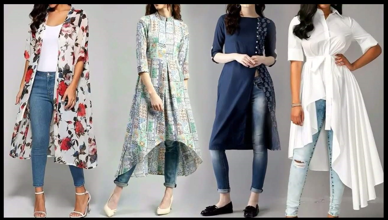 The Latest Trends in Women's Dresses: Style and Comfort